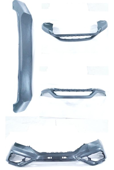 MATSUBA Tampon Crv 15-18 Ön (Komple) MATSUBA Tampon Crv 15-18 Ön (Komple)