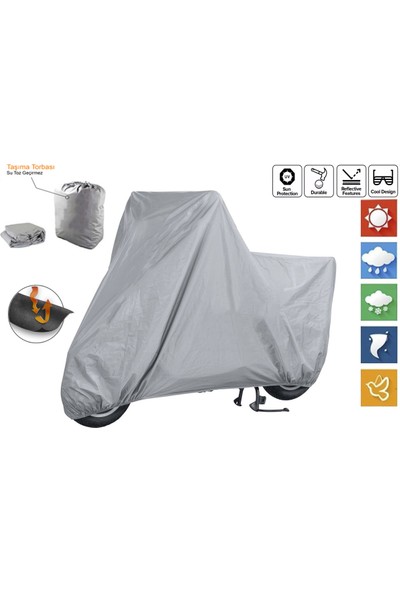 Pawn Shop Rks Sniper 50 Pro Motorsiklet Brandası Pawn Shop Rks Sniper 50 Pro Motorsiklet Brandası