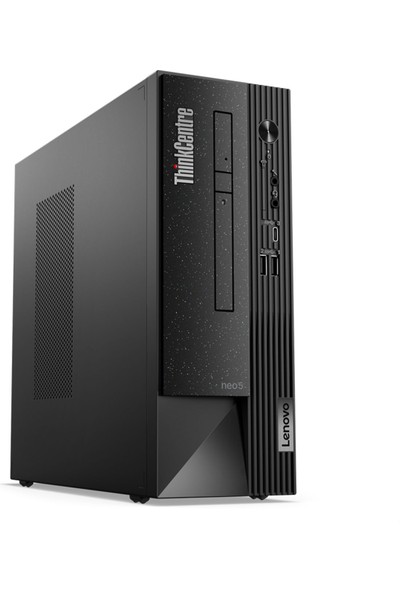 Lenovo Neo 50S I5 12400 16 GB 500 GB SSD Free Dos Masaüstü Pc 11SX002XTX011 Lenovo Neo 50S I5 12400 16 GB 500 GB SSD Free Dos Masaüstü Pc 11SX002XTX011