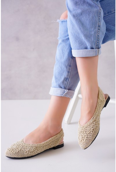 Genetti Home Kadın Babet