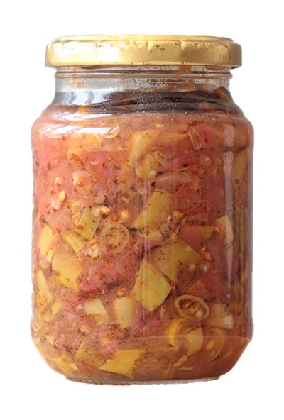 Sirius Acı Biberli Domates Sosu ( 480 Gram ) Sirius Acı Biberli Domates Sosu ( 480 Gram )