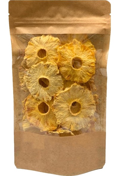 Ananas Kurusu ( Cipsi ) ( 75 Gram ) Ananas Kurusu ( Cipsi ) ( 75 Gram )