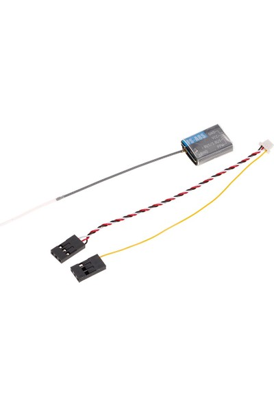 Flysky FS-A8S Sbus / Ibus Mikro Kumanda Alıcısı