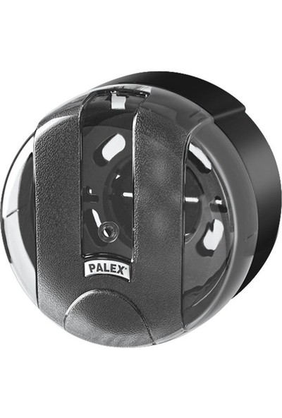 Omnisoft Plx 3440-2 Füme Büyük Içten Çekmeli Tuvalet Kağıdı Dispenseri Omnisoft Plx 3440-2 Füme Büyük Içten Çekmeli Tuvalet Kağıdı Dispenseri