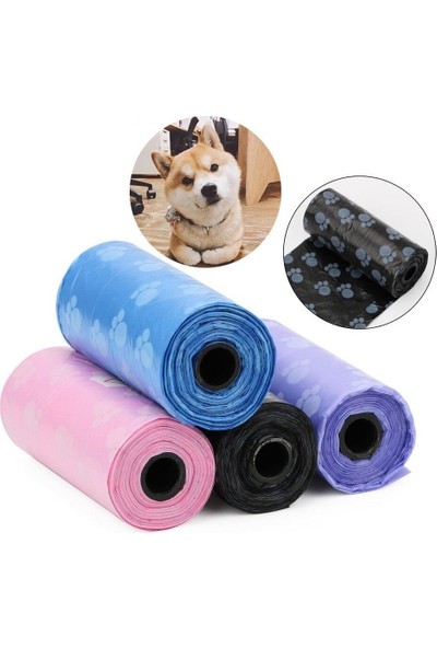 Tahta Kale Toptan Köpek Kaka Poşeti Seti Tahta Kale Toptan Köpek Kaka Poşeti Seti