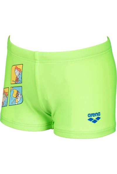 Arena Training Erkek Çocuk Yüzücü Mayosu Arena Training Erkek Çocuk Yüzücü Mayosu