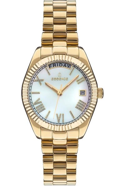 Essence ES6745FE.120 Kadın Kol Saati Essence ES6745FE.120 Kadın Kol Saati