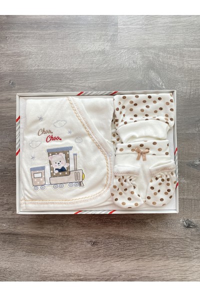 Hastane Çıkış Takımı 5li