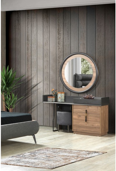 Doressa Diamond Şifonyer