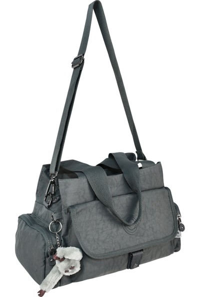 Up Urban Polo Kırınkıl Bayan Çanta