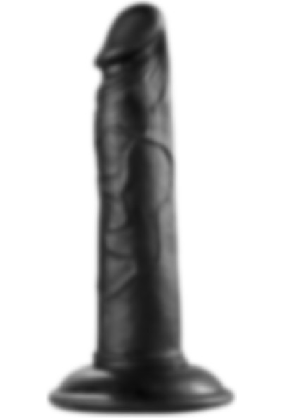 Lilitu Shop 21 cm Realistik Vantuzlu Testissiz Zenci Dildo Penis Lilitu Shop 21 cm Realistik Vantuzlu Testissiz Zenci Dildo Penis