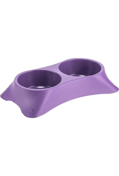 Exotic Home Kyane Kedi Mama & Su Kabı Mix 2x0 25 Lt