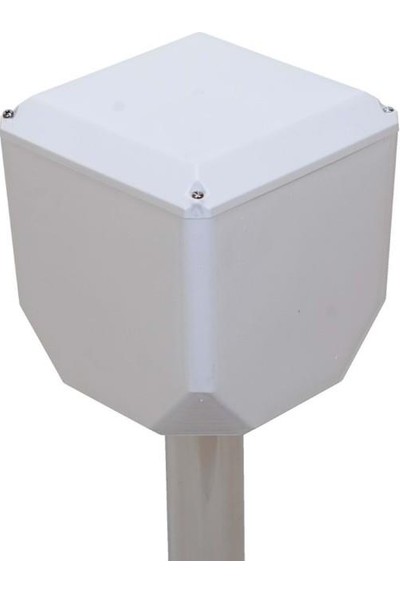 Electroon TRK-154 Direk Üstü Çok Amaçlı Kamera Küp Electroon TRK-154 Direk Üstü Çok Amaçlı Kamera Küp
