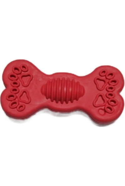 WHB Kemik Tasarımlı Köpek Kemirme Oyuncağı WHB Kemik Tasarımlı Köpek Kemirme Oyuncağı