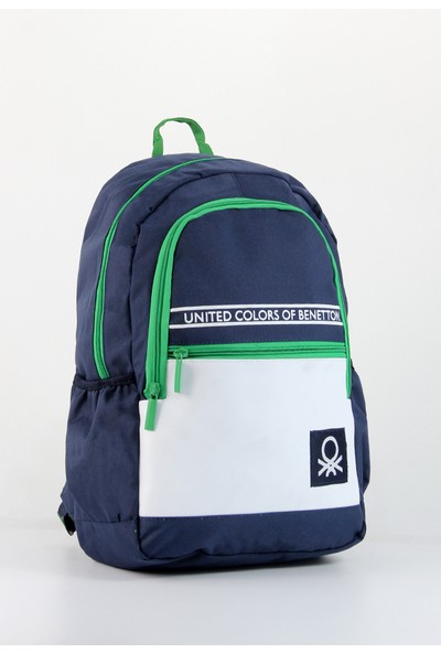 United Colors Of Benetton Ilkokul Çantası 76028