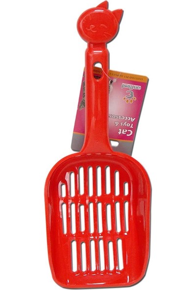 Eastland Kedi Kumu Küreği 26X10X5