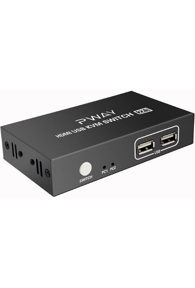 HDMI Genişletici Bölücü 1x2 4K 30Hz Aşırı Cat 5e/6/7 Ethernet Kablosu HDMI Genişletici Bölücü 1x2 4K 30Hz Aşırı Cat 5e/6/7 Ethernet Kablosu