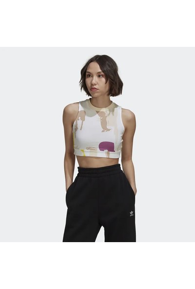 Adidas Kadın Günlük Atlet Tank HM2620