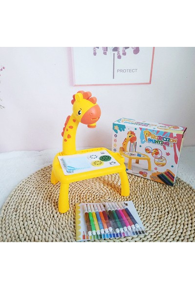 Çocuk Karalama Tahtası