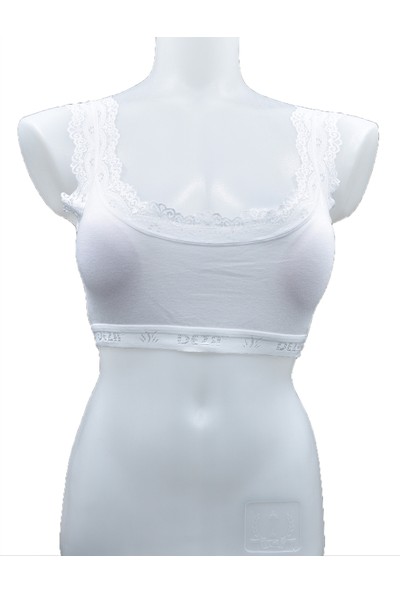 Dondeza BÜSTIYER-5022 Beyaz Dondeza BÜSTIYER-5022 Beyaz