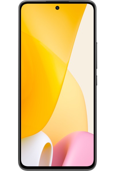 Xiaomi 12 Lite 256 GB 8 GB Ram (Xiaomi Türkiye Garantili)