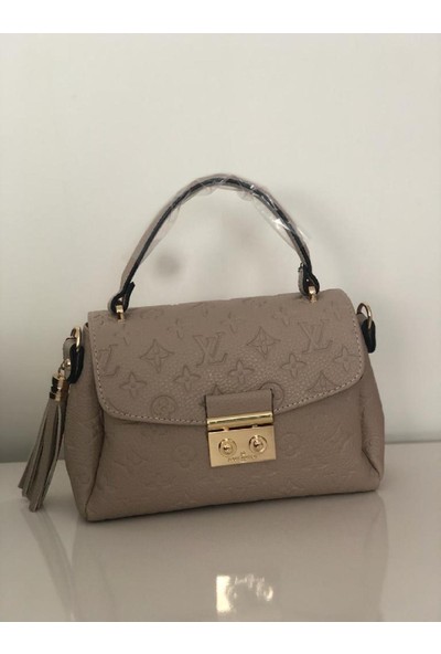 Kuzey Çanta Omuz Çanta EN:24CM Boy:17