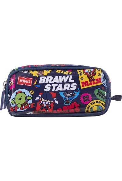Brawl Stars Kalem Çanta 22927