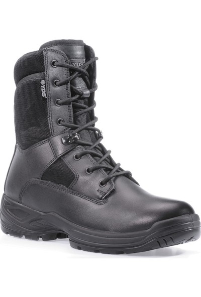 Yds Tactical Askeri Bot Attp 1098 (Fermuarlı) Yds Tactical Askeri Bot Attp 1098 (Fermuarlı)
