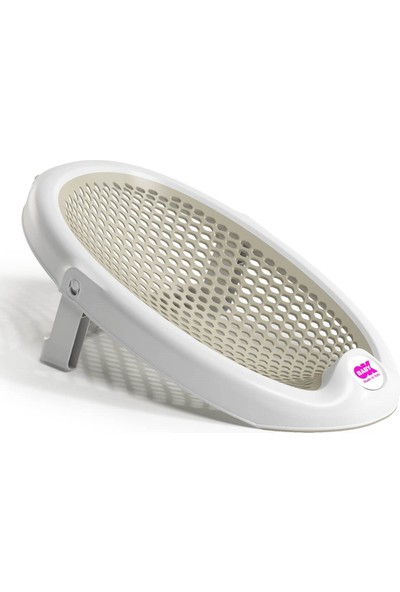 Okbaby Jelly Küvet Aparatı / Gri