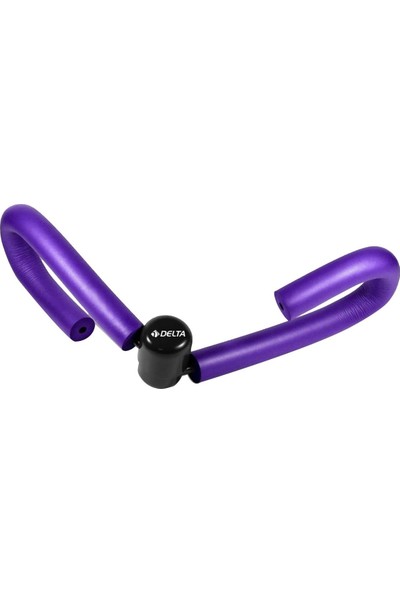 Delta Thigh Master Kalça Basen Şekillendirme Pilates Kelebek Alet Delta Thigh Master Kalça Basen Şekillendirme Pilates Kelebek Alet