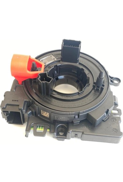 Hasyılmaz Volkswagen Golf 7 Airbag Direksiyon Sargısı 5Q1953549A Hasyılmaz Volkswagen Golf 7 Airbag Direksiyon Sargısı 5Q1953549A