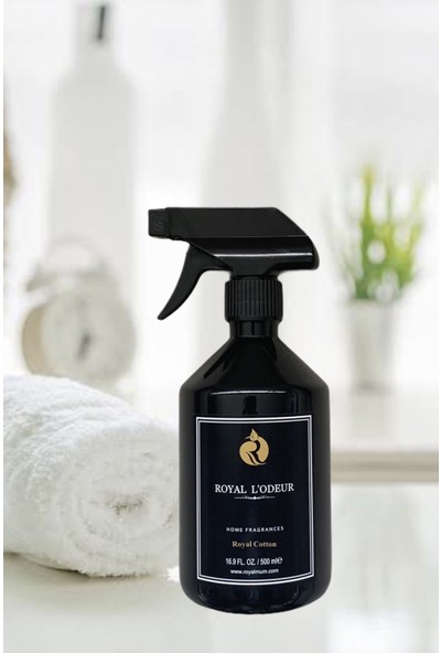 Royal Mum Sprey Oda Ortam Tekstıl Kokusu 500 ml Royal Mum Sprey Oda Ortam Tekstıl Kokusu 500 ml