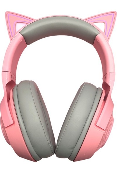 Razer Kraken Bt Edition Kulaklık Pc, Ps4, Xbox One ve Switch Oyun Kulaklığı (Yurt Dışından) Razer Kraken Bt Edition Kulaklık Pc, Ps4, Xbox One ve Switch Oyun Kulaklığı (Yurt Dışından)
