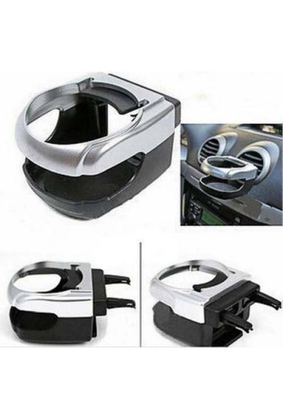 BN City Araç Bardak Tutucu