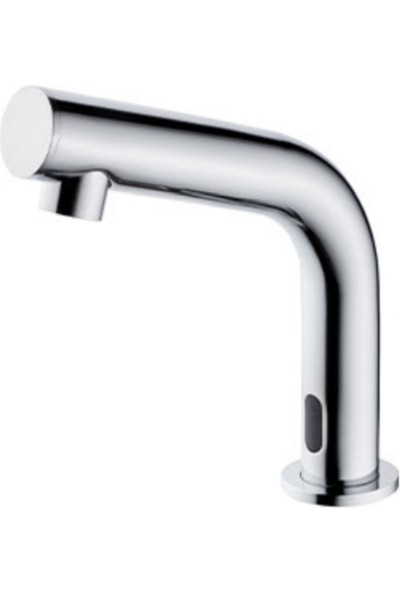 Belinza Line Fotoselli Lavabo Bataryası Pilli ve Elektrikli Belinza Line Fotoselli Lavabo Bataryası Pilli ve Elektrikli