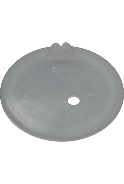 Vtskörük R 9 - 11 Su Fiskiye Depo Kapağı