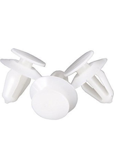 Vtskörük Opel Universal Kapı Döşeme Klipsi 25 Adetli Paket 2345957 Vtskörük Opel Universal Kapı Döşeme Klipsi 25 Adetli Paket 2345957