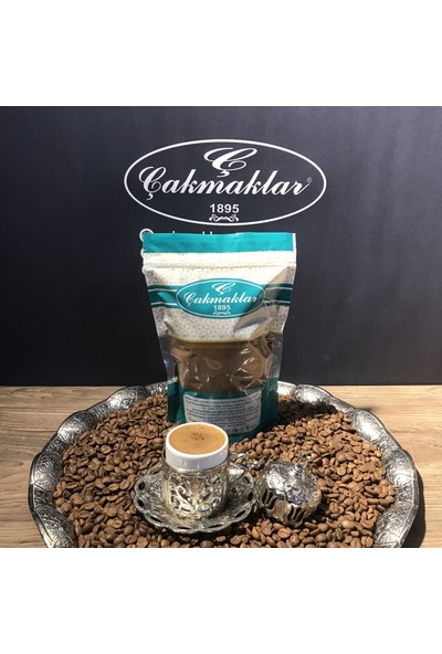 Çakmaklar Türk Kahvesi