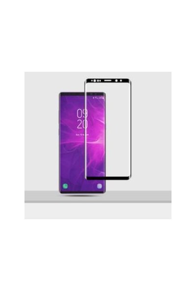 BT Aksesuar Samsung Note 8 Uyumlu Süper Pet Esnek Jelatin Ekran Koruyucu BT Aksesuar Samsung Note 8 Uyumlu Süper Pet Esnek Jelatin Ekran Koruyucu