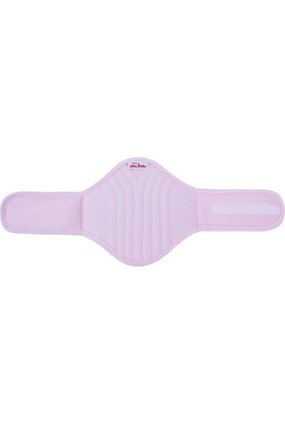 Sevi Bebe Bebek Bel Koruyucu ART-212 Pembe Sevi Bebe Bebek Bel Koruyucu ART-212 Pembe