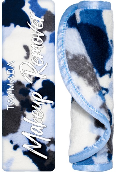 Makyaj ve Yüz Temizleyici - Sadece Su ile Makyaj Temizleme - Camo -Limited Edition Makyaj ve Yüz Temizleyici - Sadece Su ile Makyaj Temizleme - Camo -Limited Edition