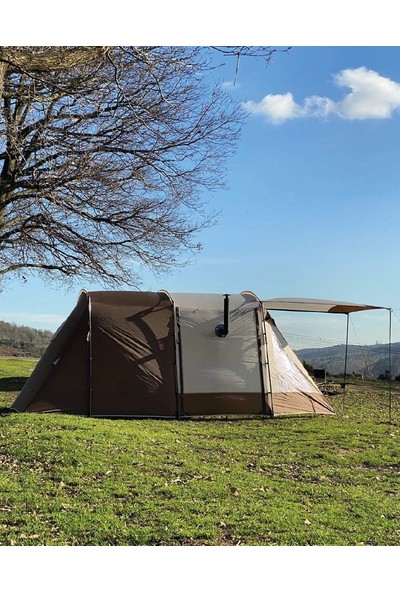 Campout Family Maxi Çadır Campout Family Maxi Çadır