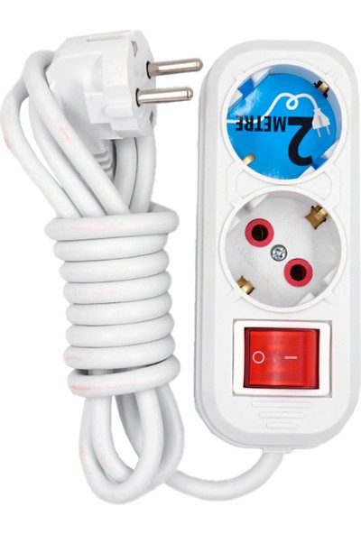 Alkan 2 Li Anh.top.grup Priz 2 Mtweb