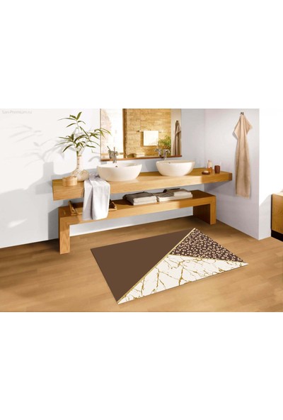Benza Home Banyo Paspası MS-1090 Benza Home Banyo Paspası MS-1090