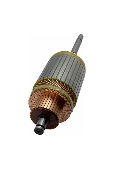 Remark Marş Kollektörü 24V Canter Em - IM3040 Remark Marş Kollektörü 24V Canter Em - IM3040