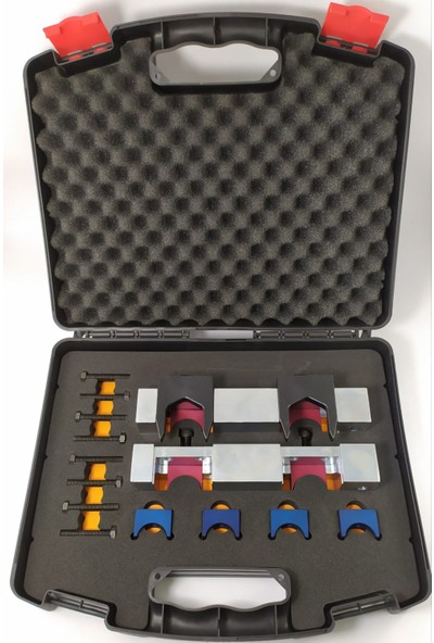 Master Tools Mercedes M270 - M274 Sente Aparatı Master Tools Mercedes M270 - M274 Sente Aparatı