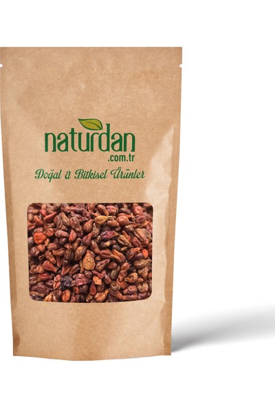 Naturdan Üzüm Çekirdeği 250 gr Naturdan Üzüm Çekirdeği 250 gr