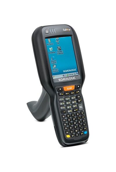 Datalogic Falcon X4 Windows Ce 7 El Terminali