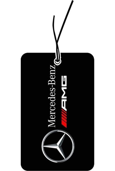 Mad Accessories Mercedes Amg Tasarımlı Dekoratif Oto Araç Kokusu ve Aksesuarı Mad Accessories Mercedes Amg Tasarımlı Dekoratif Oto Araç Kokusu ve Aksesuarı