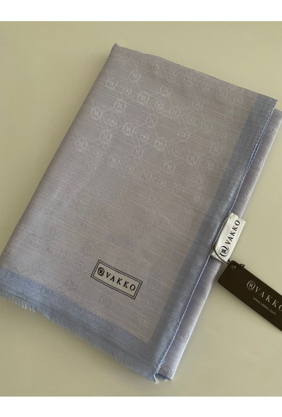 Vakko Pamuk Ipek Şal Vakko Pamuk Ipek Şal